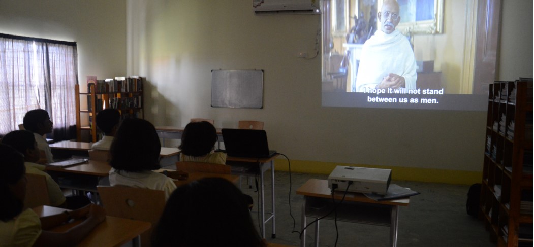 The Levelfield School